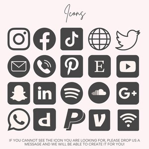 Social Media Acrylic Hexagon Sign Stand, Paint Splash Trio Business ...