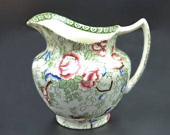 Leighton Pottery - Etsy