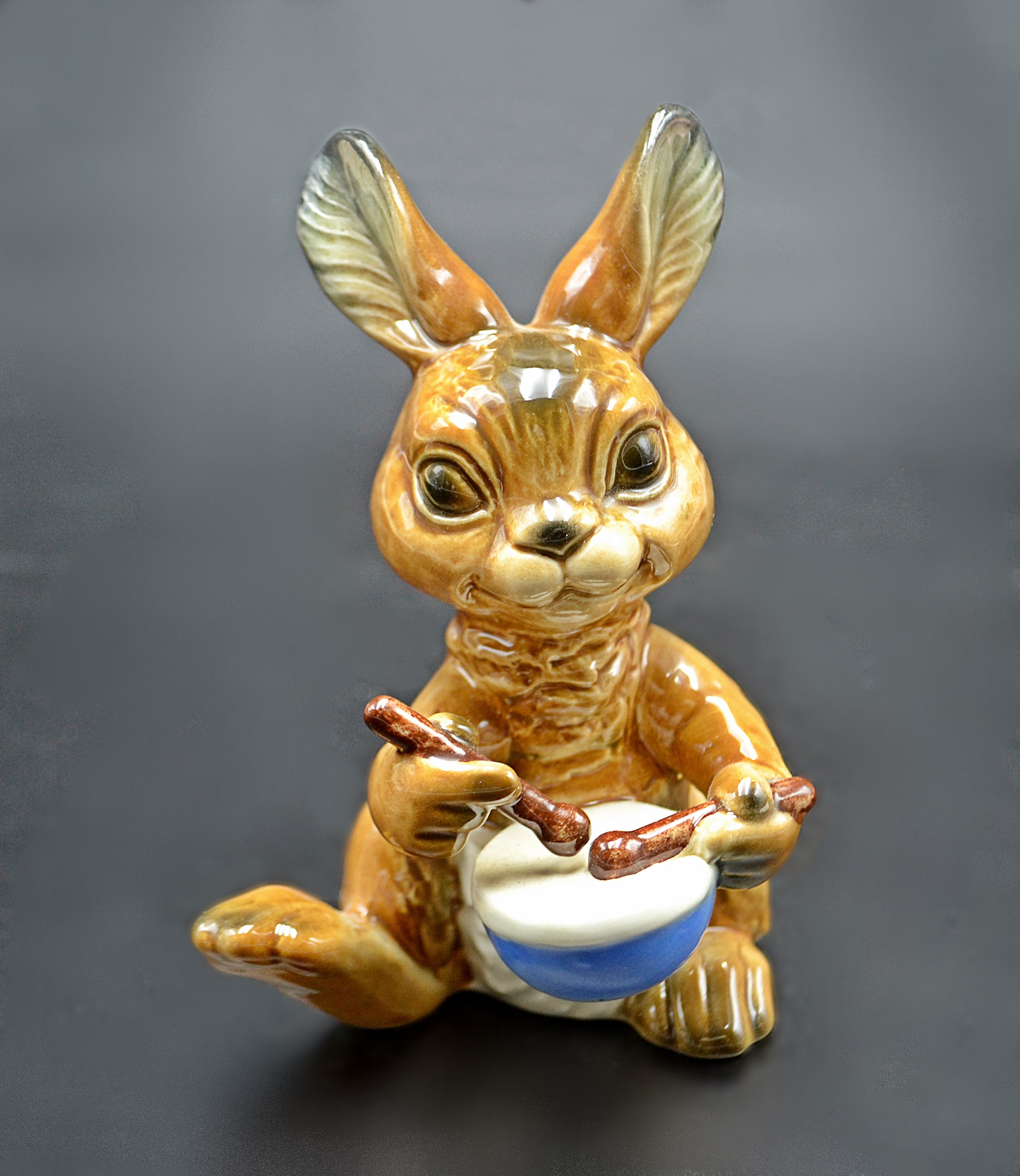 Vintage Goebel Rabbits at Steve Stults blog