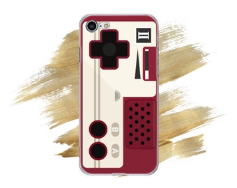 Nintendo iphone case | Etsy