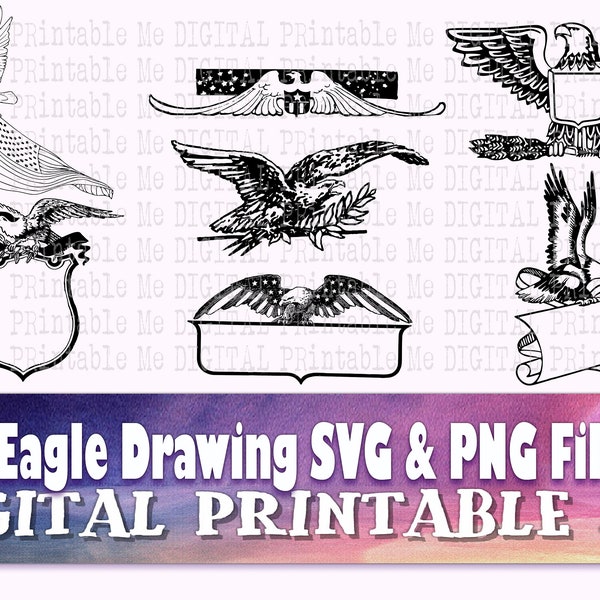 Patriotic Line Art - Etsy