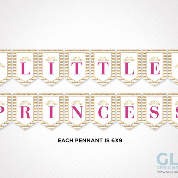 Chevron Pennant - Etsy