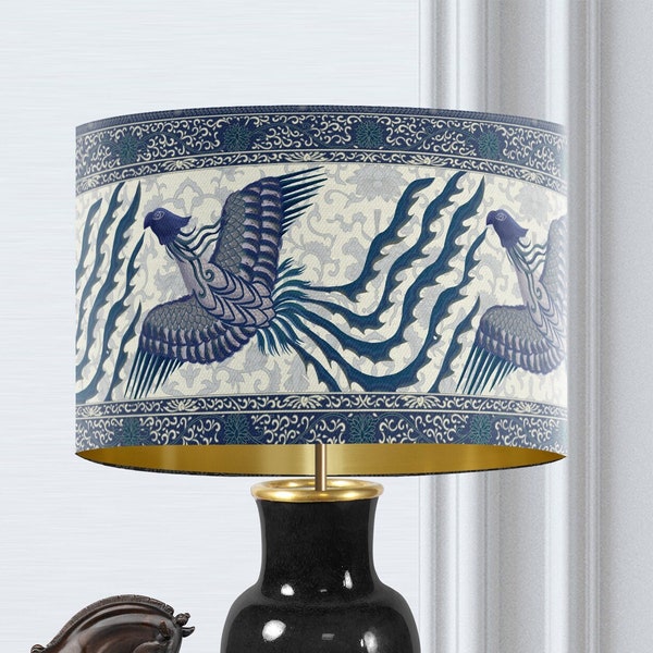 Designer Lamp Shade - Etsy