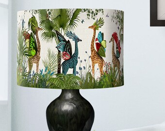 Boys Lamp Shade | Etsy