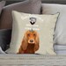 Cocker Spaniel Gift Cocker Spaniel Pillow Cocker Spaniel Cushion Dog ...