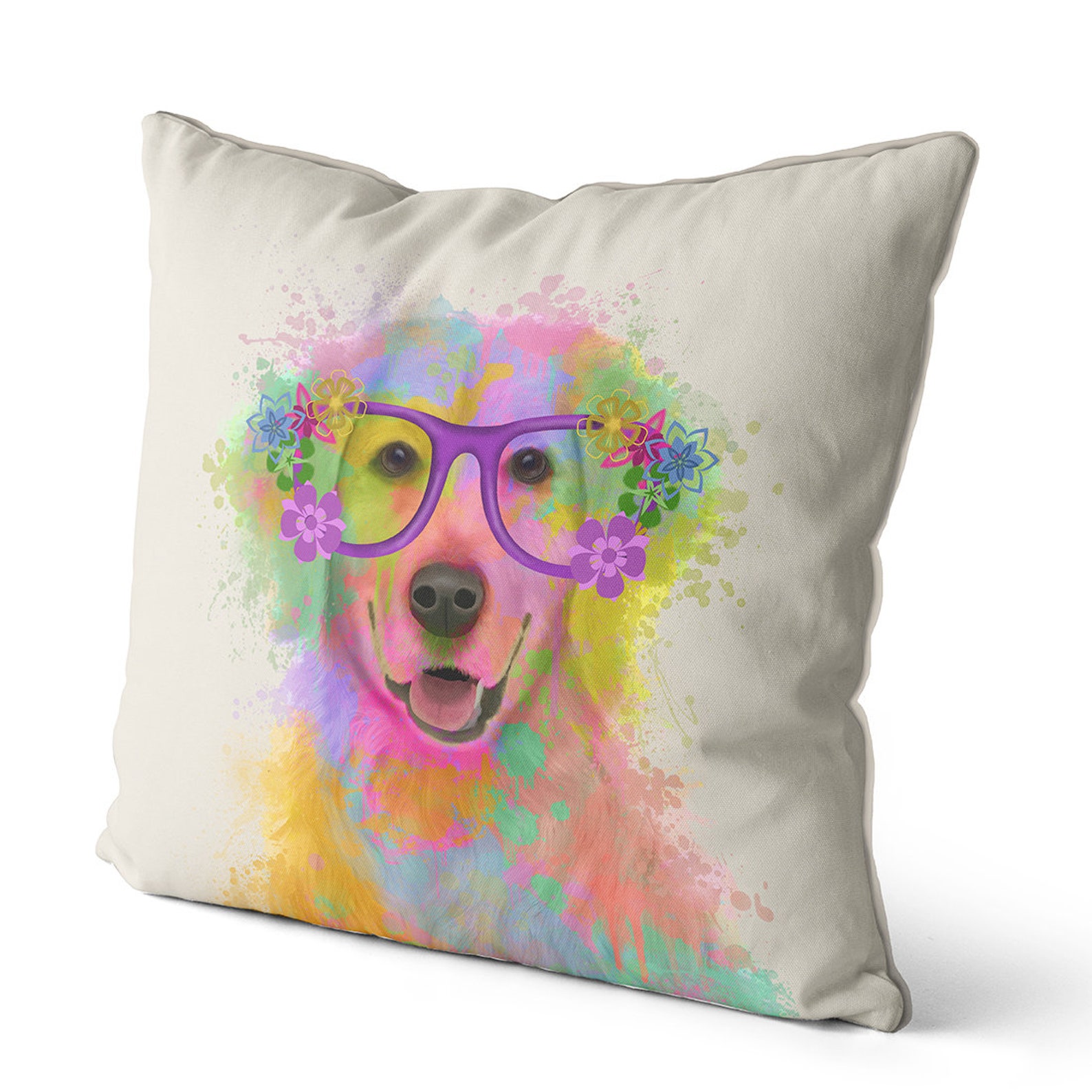 Golden Retriever Decor Golden Retriever Gifts Golden Retriever | Etsy