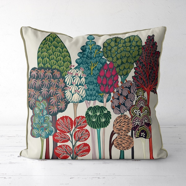 Scandi Style Cushion Covers - Etsy