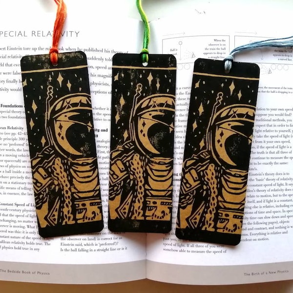 Science Inspired Art - Etsy