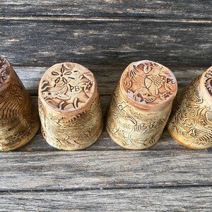 Handmade in Texas, Tumbler, Teacup, Coffee Cup, Wine Mug, Sipper, Hand ...