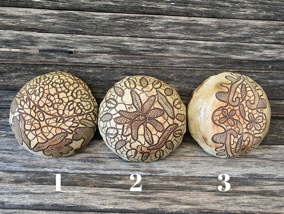 Handmade in Texas, Hand Formed, Handmade, Patterned, Unique, Clay ...
