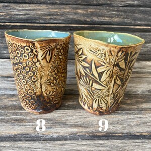 Handmade in Texas, Tumbler, Teacup, Coffee Cup, Wine Mug, Sipper, Hand ...