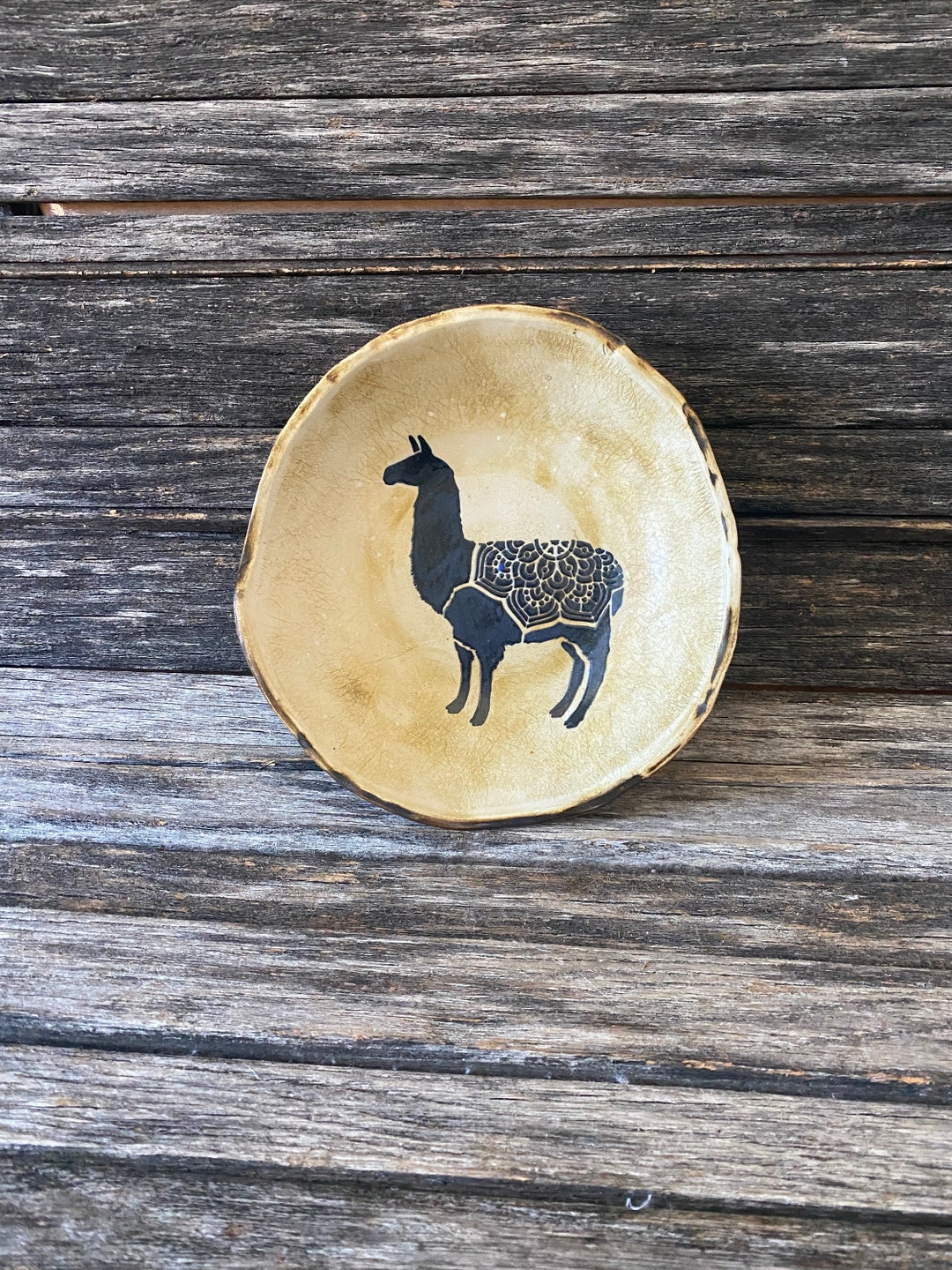 Handmade in Texas, Hand Formed, Handmade, Patterned, Unique, Clay ...