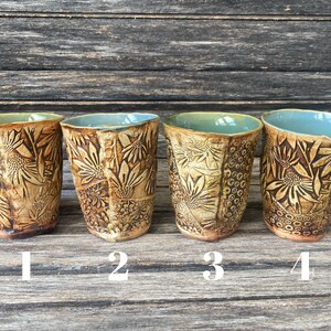 Handmade in Texas, Tumbler, Teacup, Coffee Cup, Wine Mug, Sipper, Hand ...