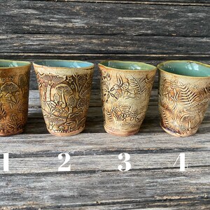 Handmade in Texas, Tumbler, Teacup, Coffee Cup, Wine Mug, Sipper, Hand ...