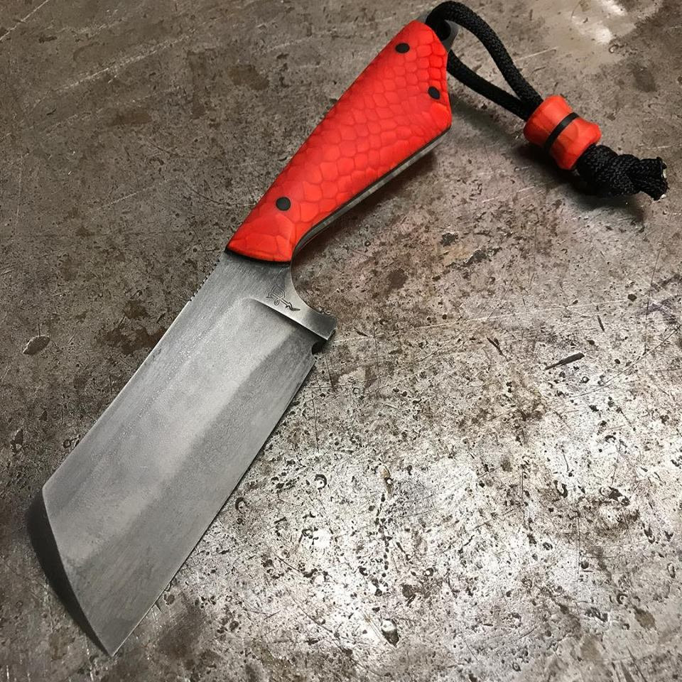 Mini Cleaver | Etsy