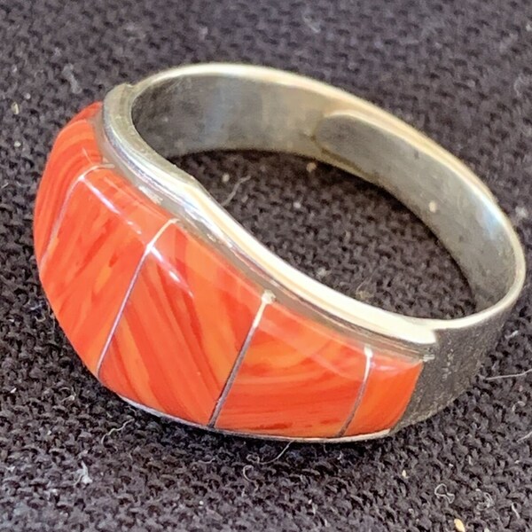 Turquoise and Spiny Oyster Necklace - Etsy