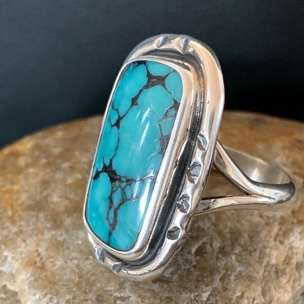 Spider Web Turquoise - Etsy