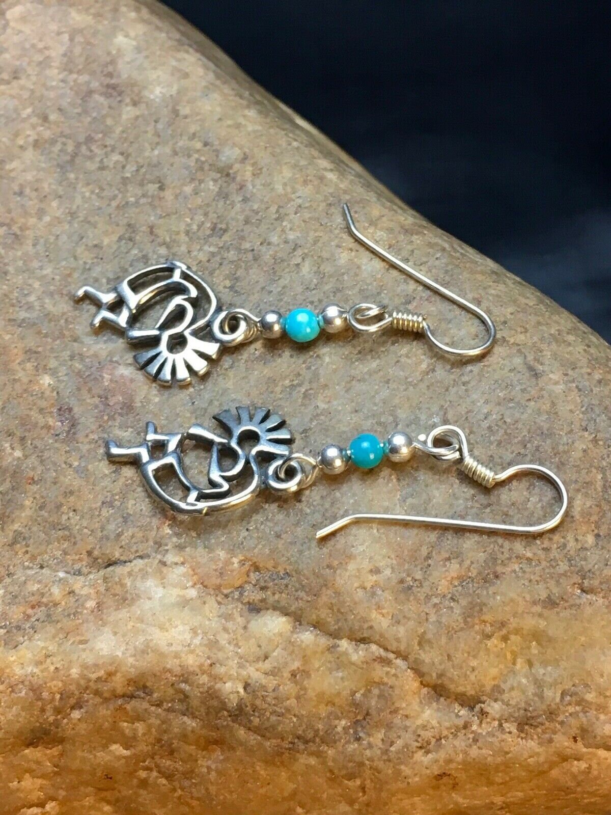 Valentine's Gift Native American Navajo Sterling Silver | Etsy
