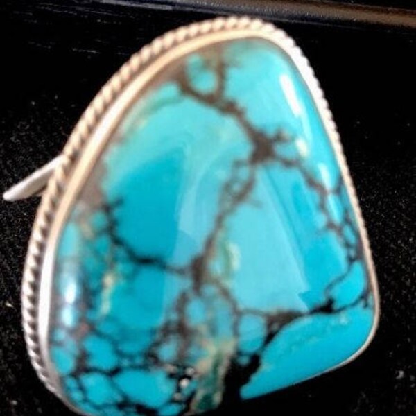 Spider Web Turquoise - Etsy