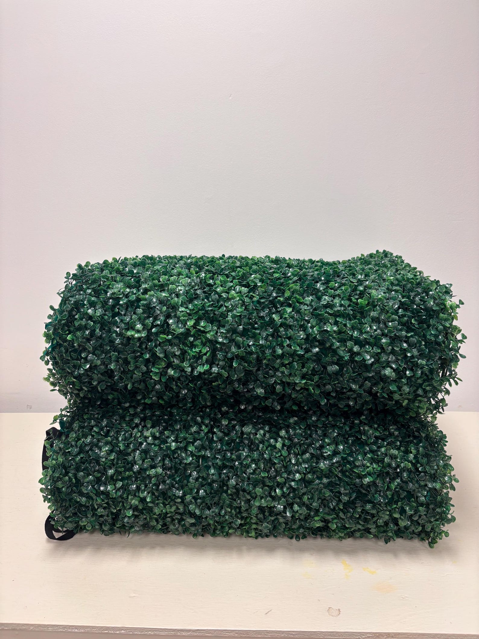 Artificial Grass Rollup Backdrop: Wedding, Birthday, Event Prop ...