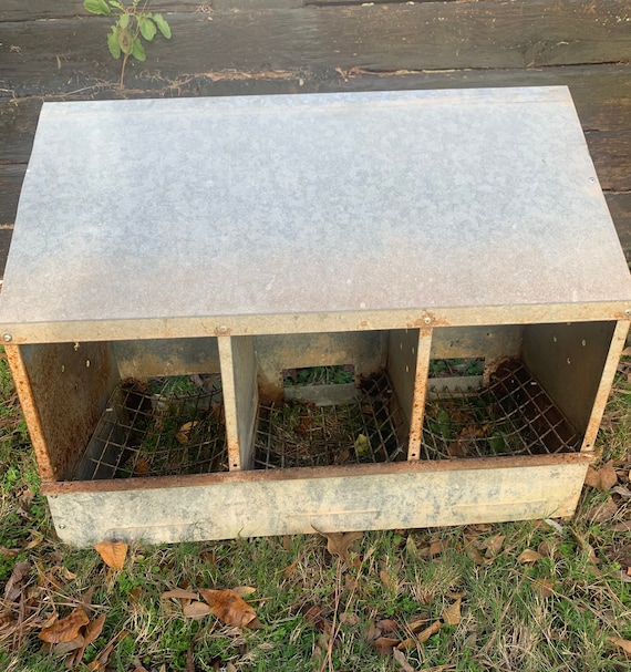 Farm Supply Chicken Coops