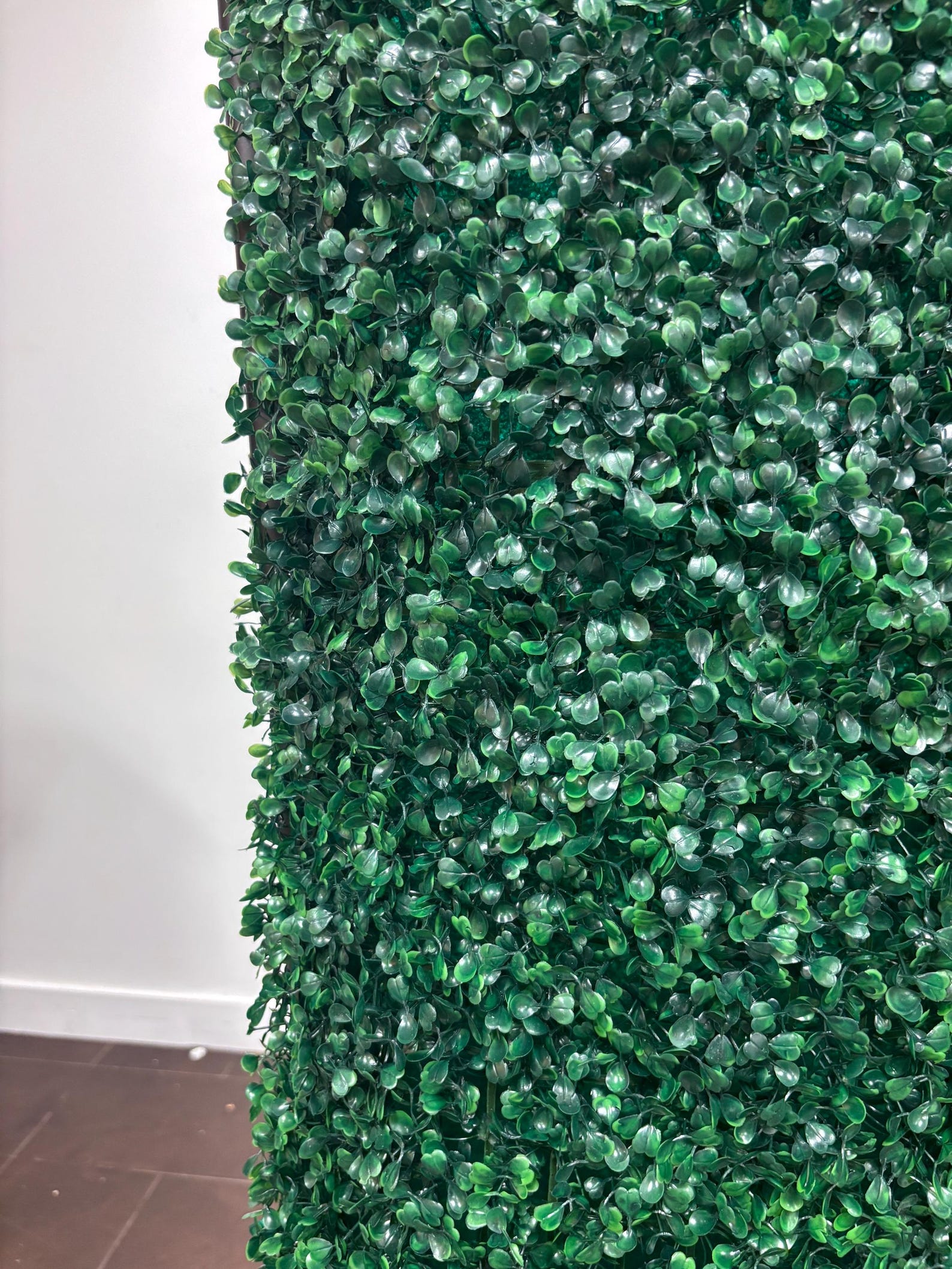 Artificial Grass Rollup Backdrop: Wedding, Birthday, Event Prop ...