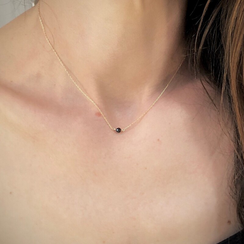 Protection Necklace - Etsy