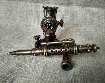 Steampunk style | Etsy