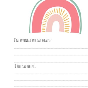 Writing Prompts Printables, Writing Prompts for Children, Writing ...