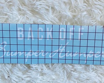 Chunky is the New Hunky Decal, Fat Man Sticker, Car Decal Funny Decal ...