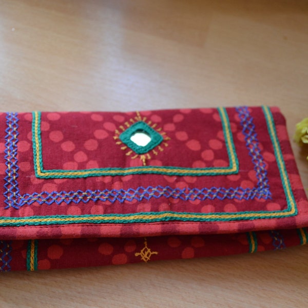 Embroidered Boho Bags - Etsy