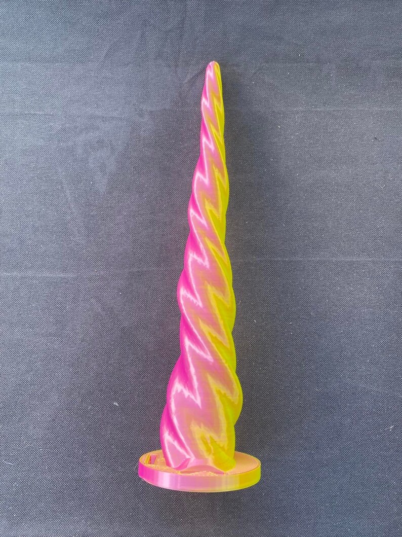 Equine Unicorn Horns - Etsy