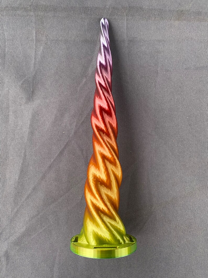 Equine Unicorn Horns - Etsy