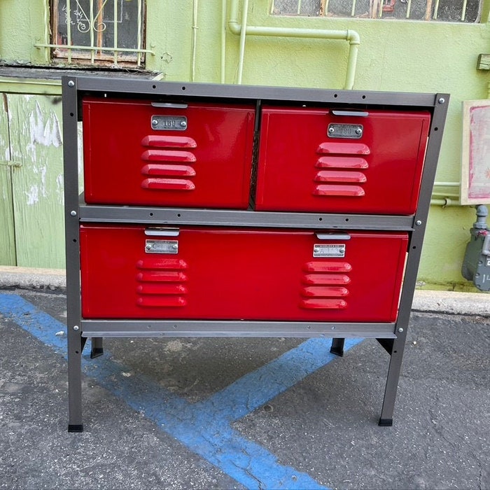 Pocket Locker - Etsy