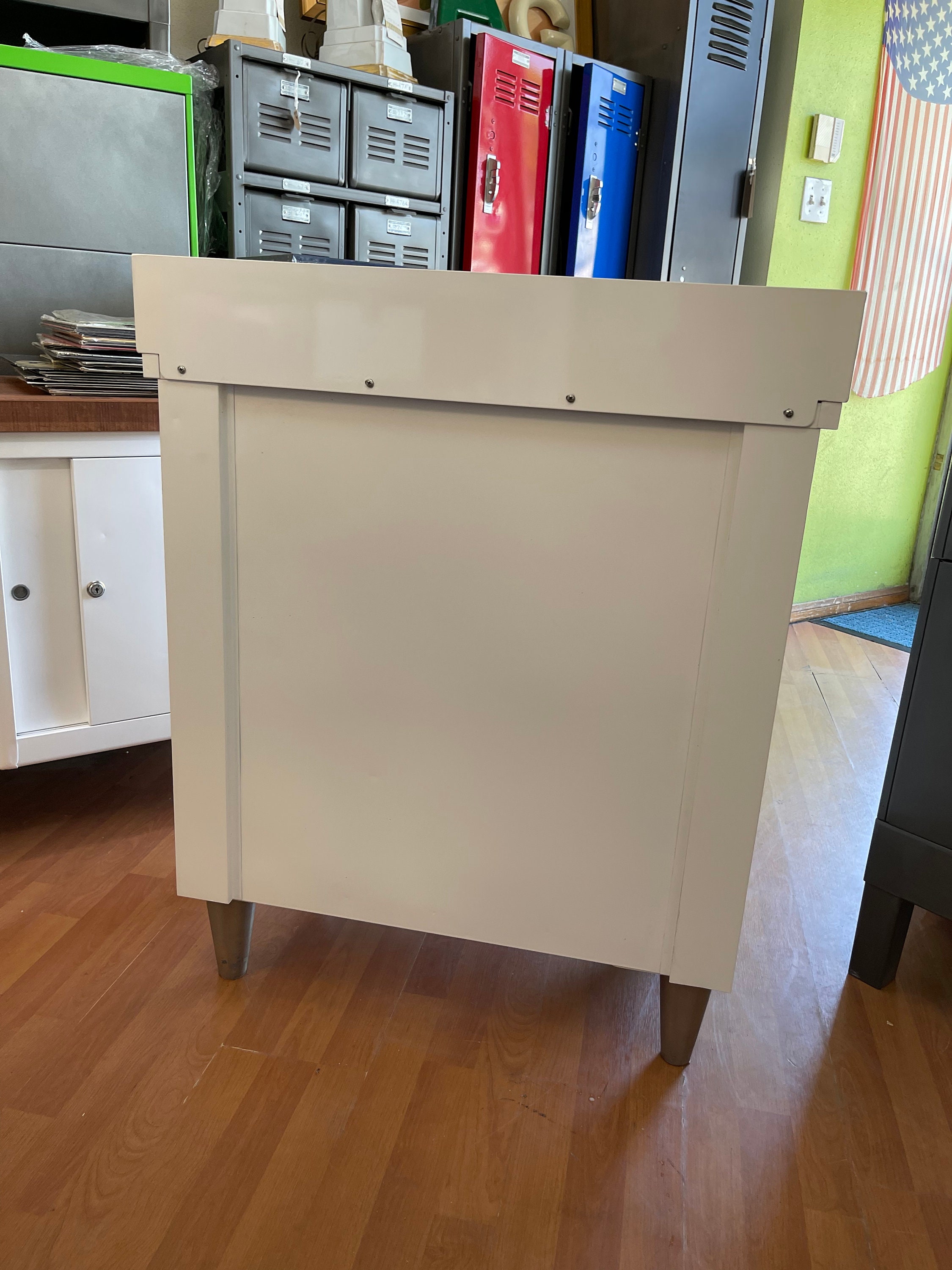 Ikea Ps Laptop Desk