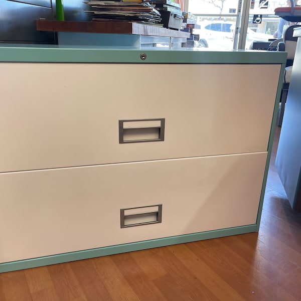 Filing Cabinet - Etsy