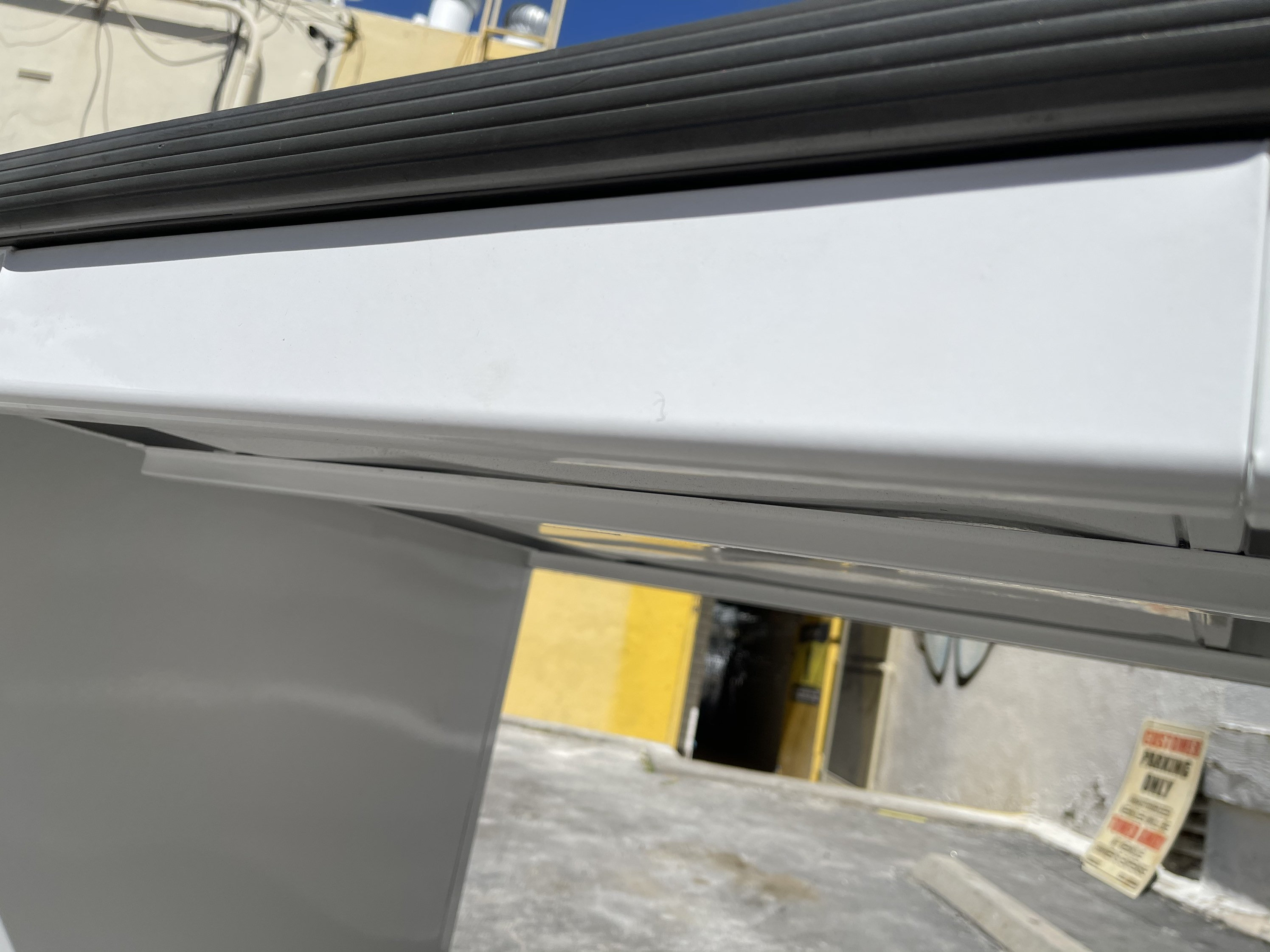 Allsteel Panel Leg Table Made to Order work Table With - Etsy