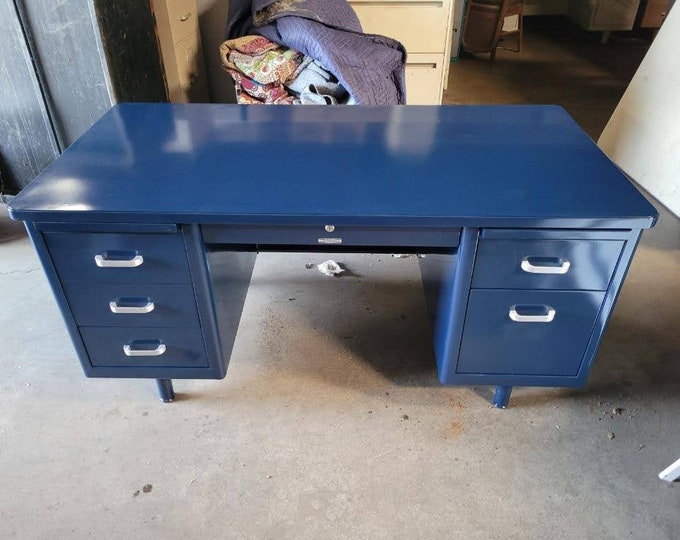 Foster Desk - Etsy