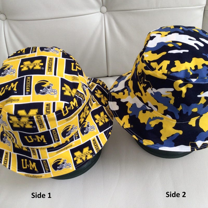U of M - Etsy