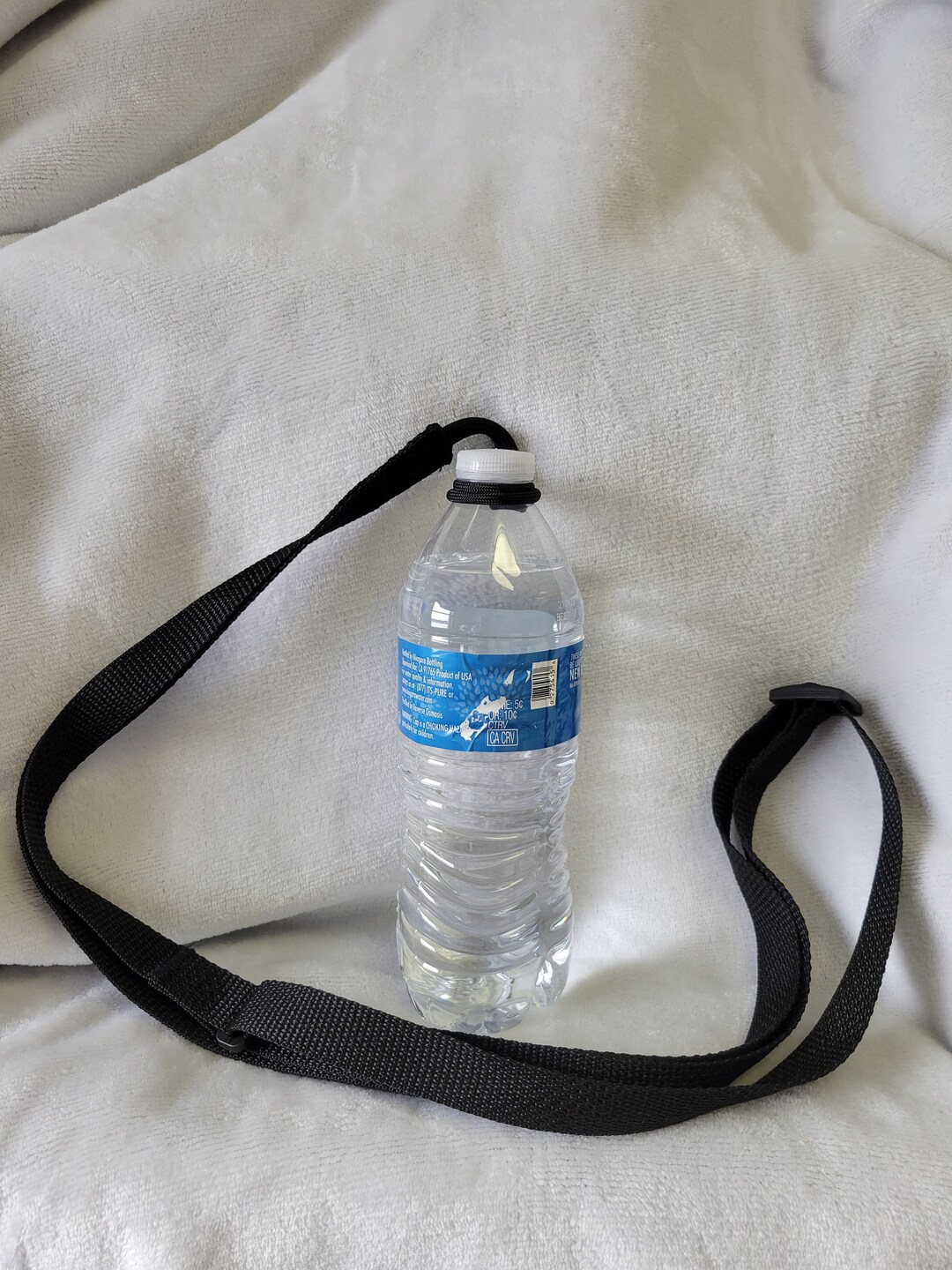 Adjustable Water or Soda Bottle Strap - Etsy