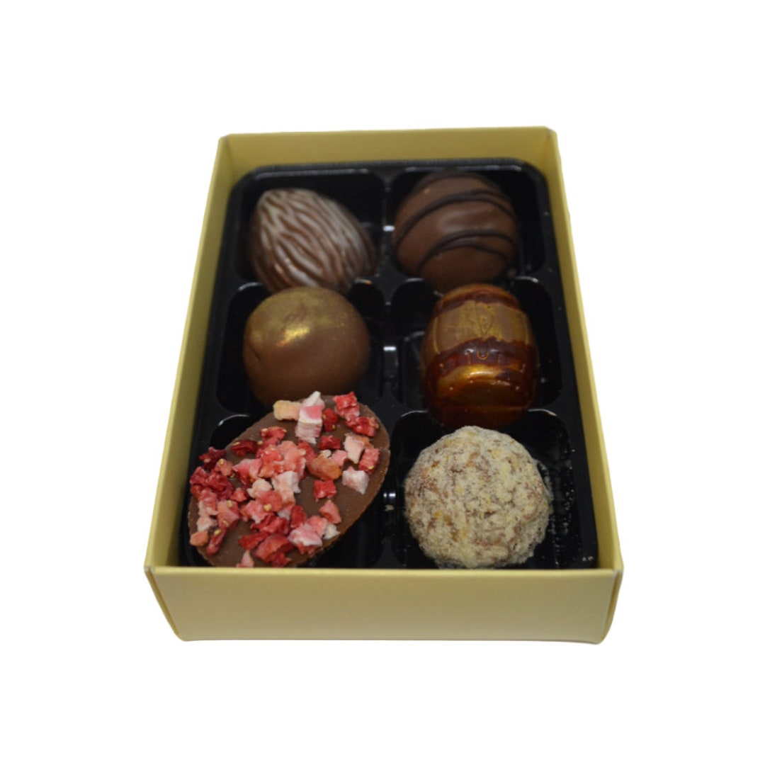 Milk Selection 6 Box - Etsy