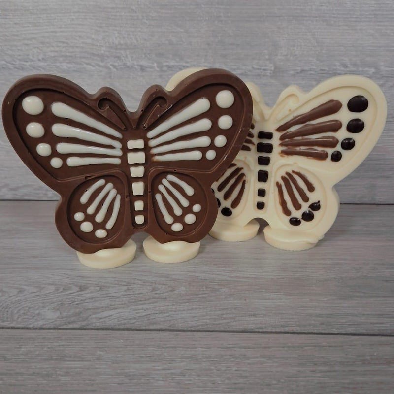 Butterfly Models Uk in The - Etsy UK