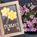 Milk Chocolate Mum Bar - Etsy UK