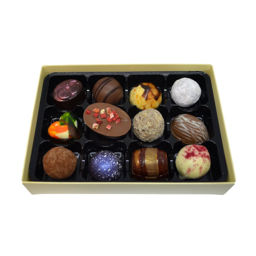 Inspired Selection 12 Box - Etsy UK