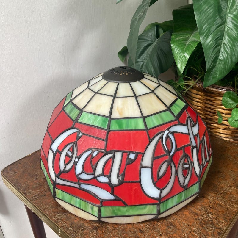 Coca Cola Lighting - Etsy