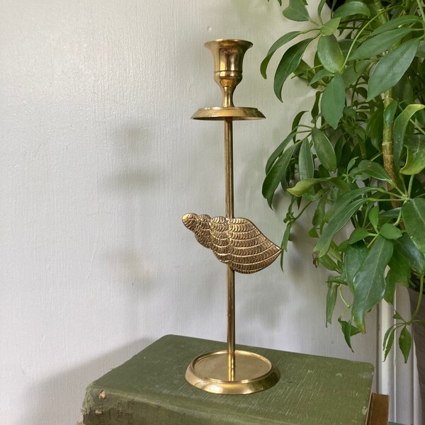Shell Candle Holder - Etsy