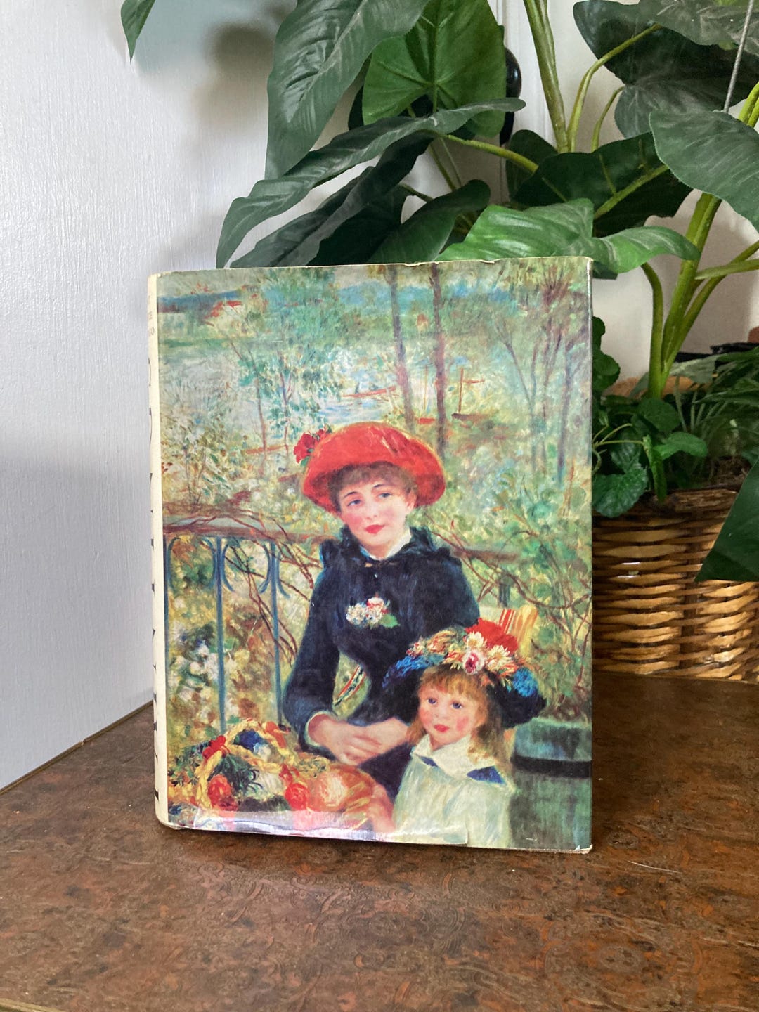 The Art Institute of Chicago Paintings 1961 - Etsy