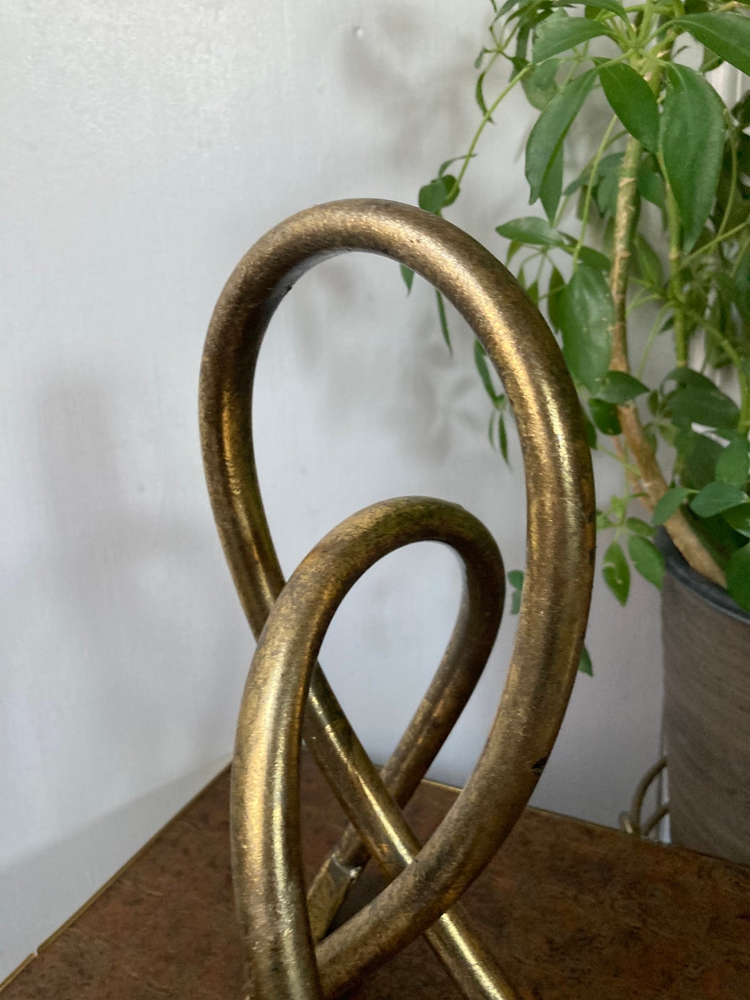 Brass Statue Interlocking Pieces. B - Etsy