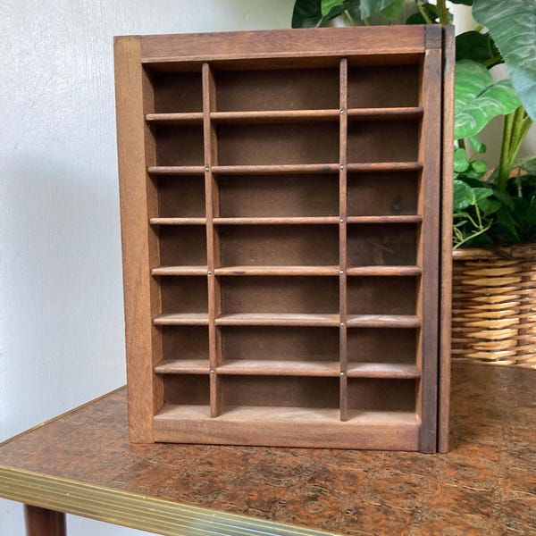 Printer Trays - Etsy