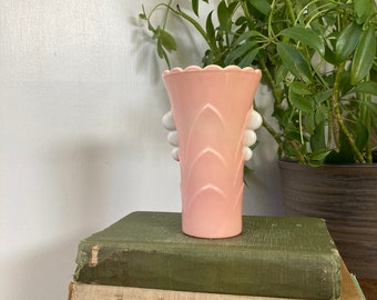 Fire King Pink Swirl Dishes Set 44 Pieces - Etsy